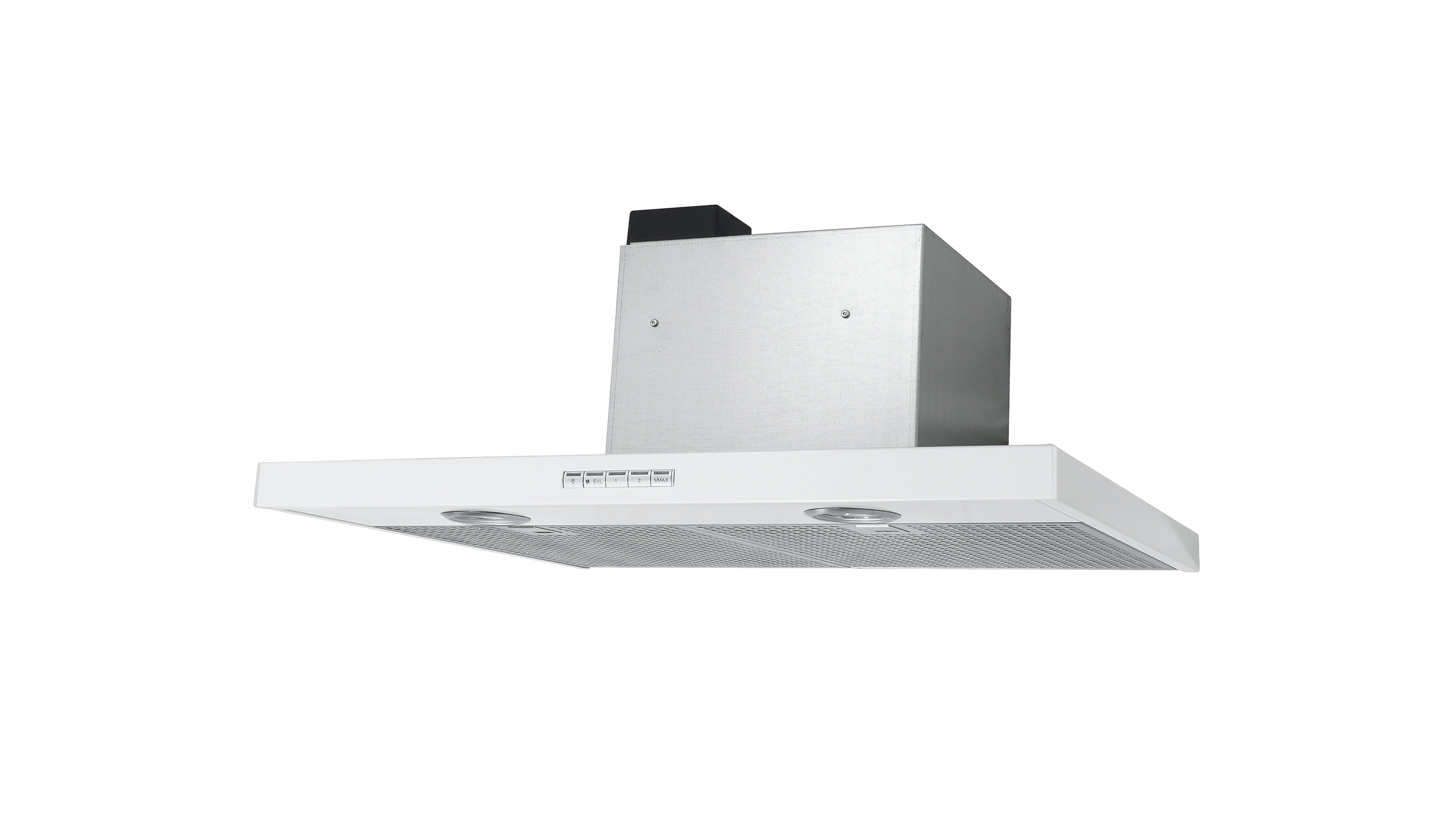 Franke F600 - Spisfläkt