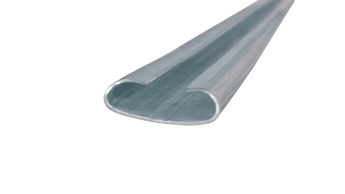 Gejd - PG-Skarvprofil