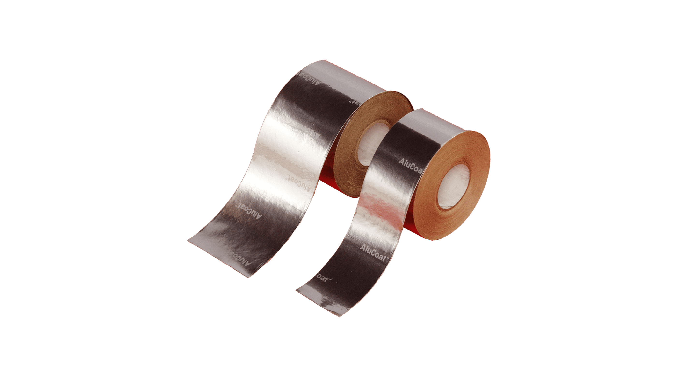 PAROC AluCoat Tape - Montagetillbehör