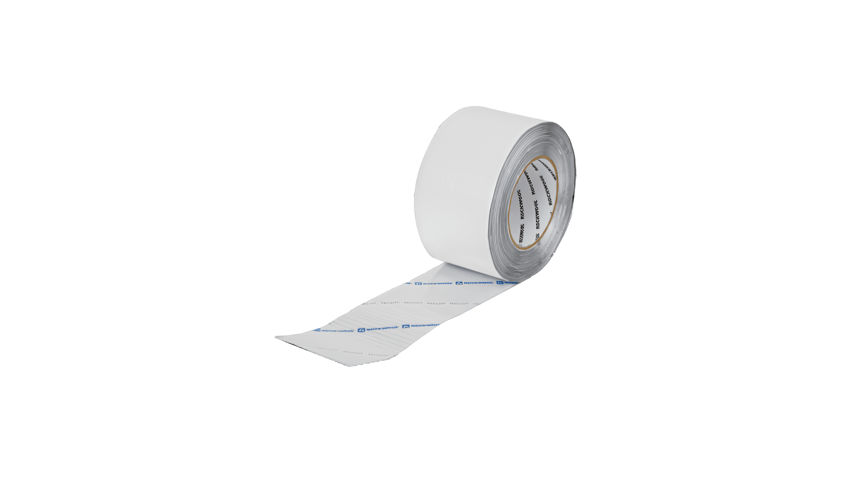 Rockwool Teclit Alutape - Montagetillbehör