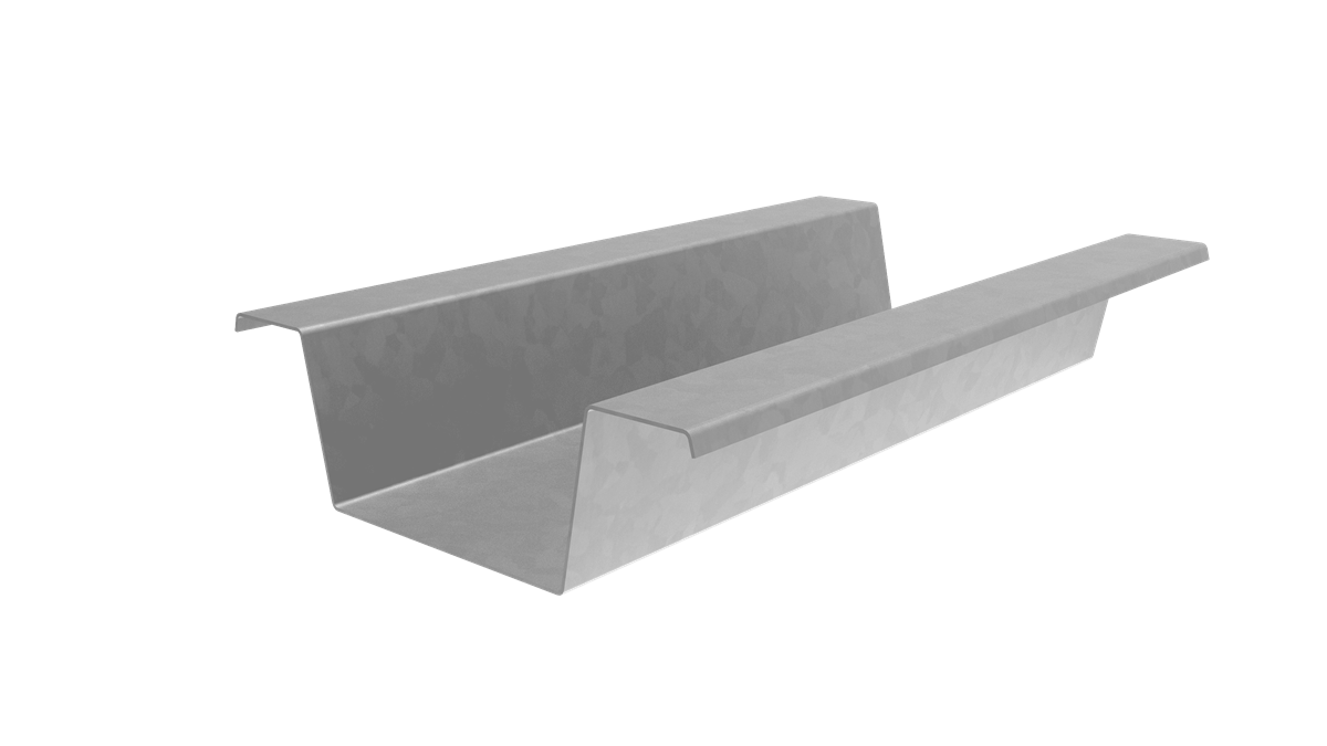 S - Sekundärprofil, speciallängd