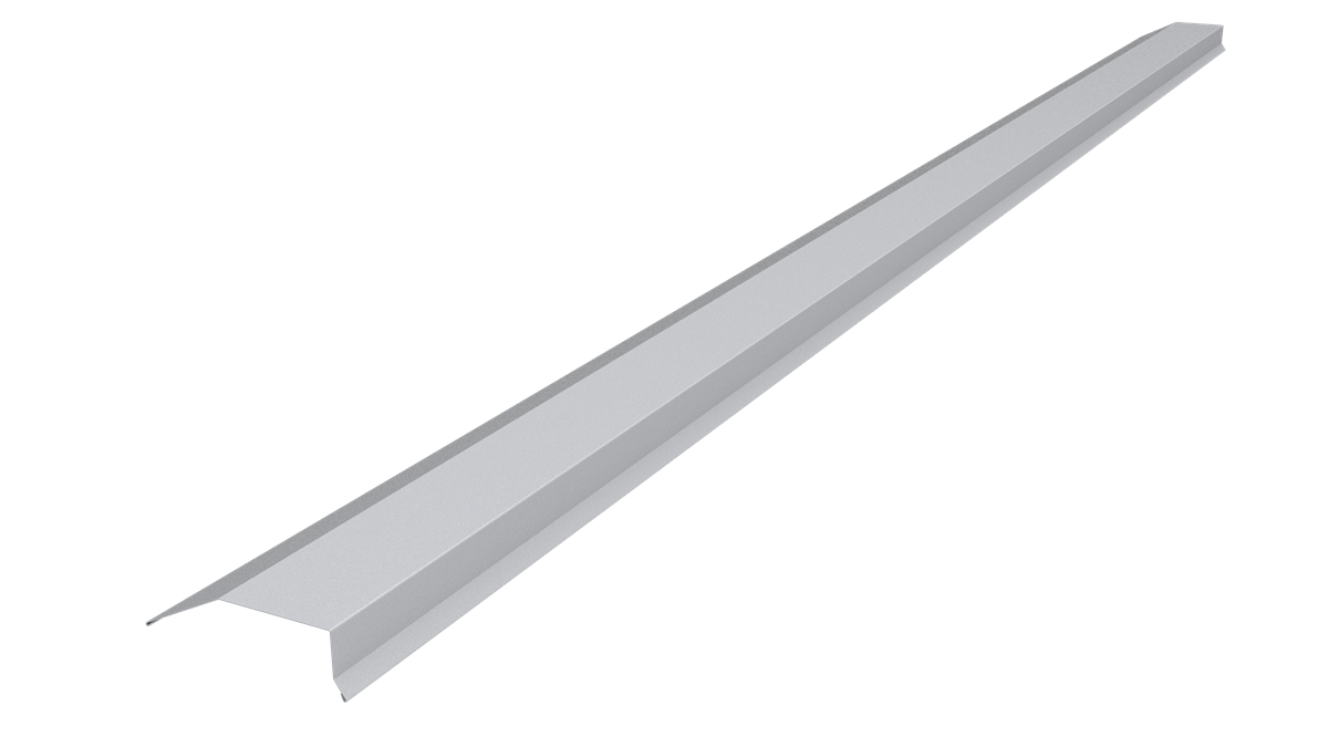 VISK - Vindskivebeslag