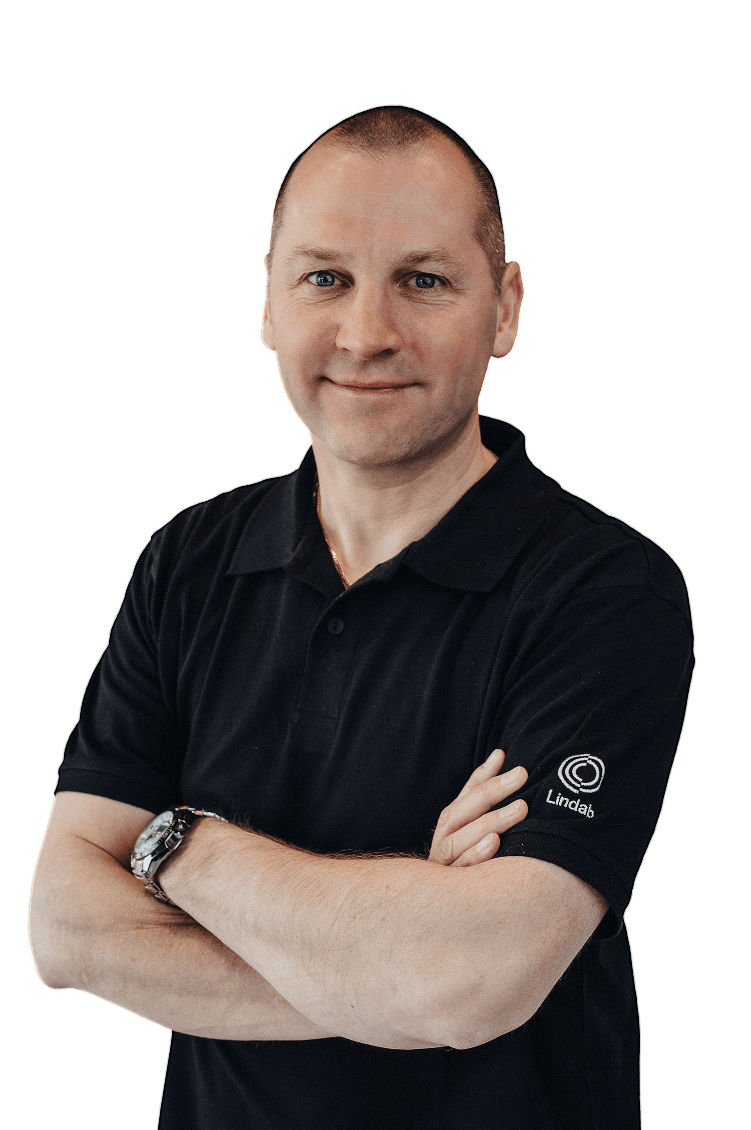 Lindab sandwichpanel för tak