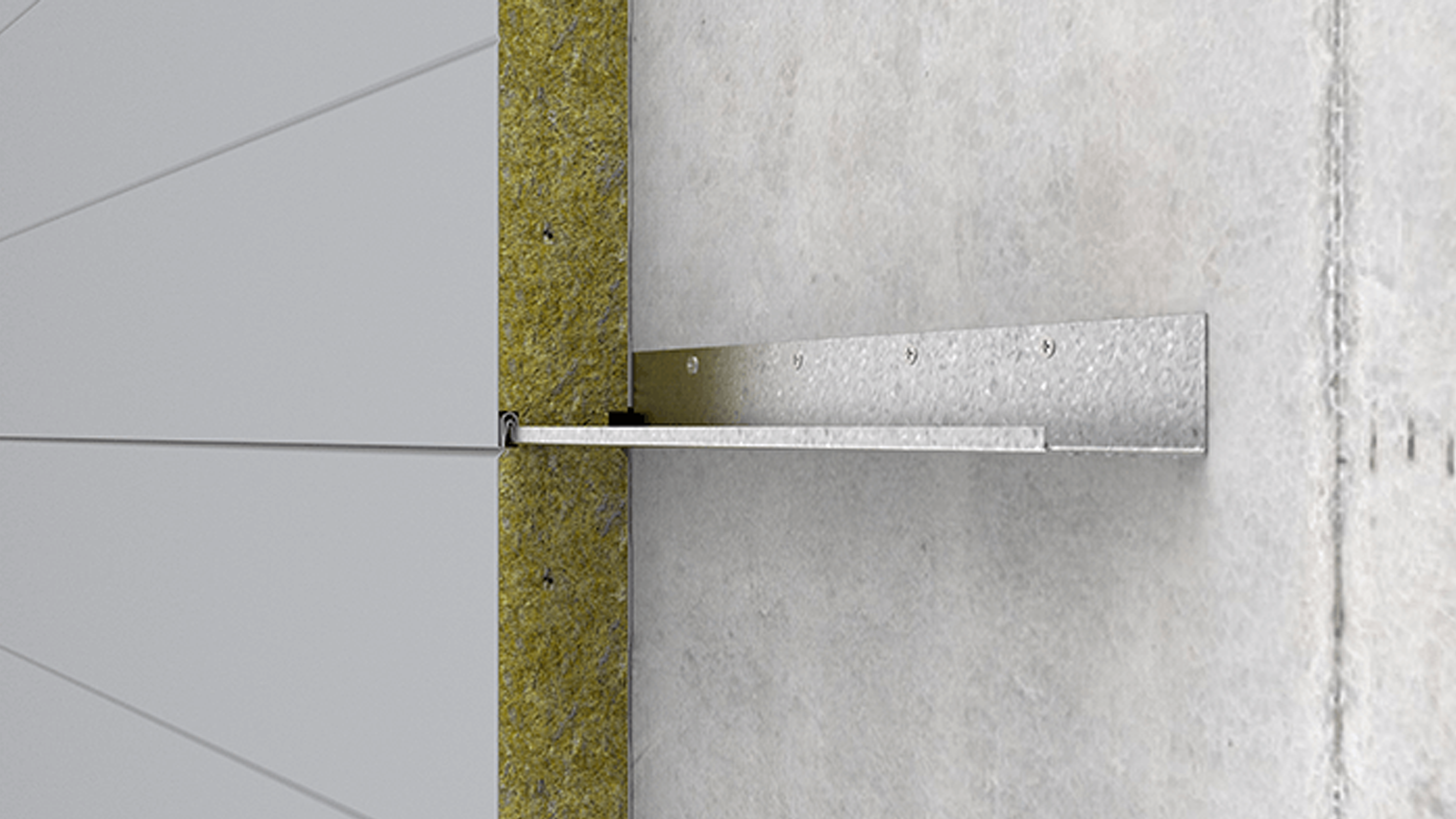 Vägg- och fasadlösningar i stål och plåt | Lindab