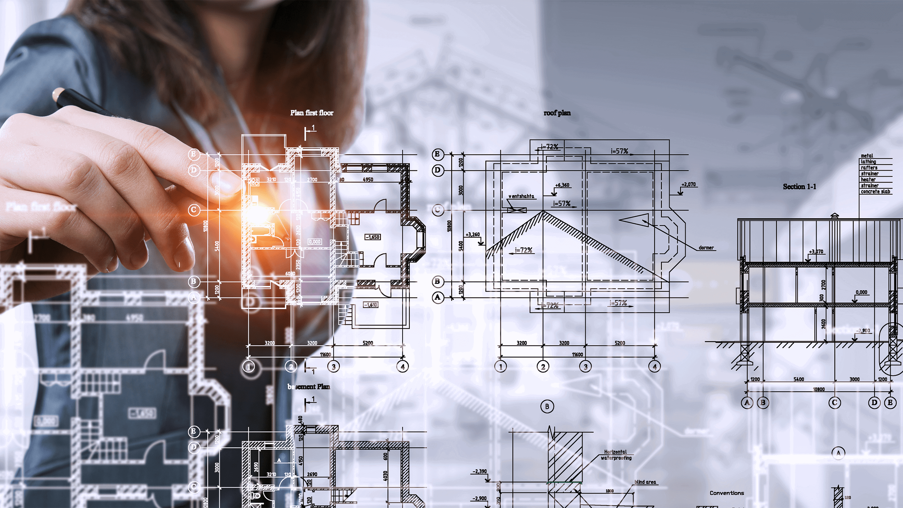 Hallbyggnader - Maskinhall, industrihall m.m. | Lindab