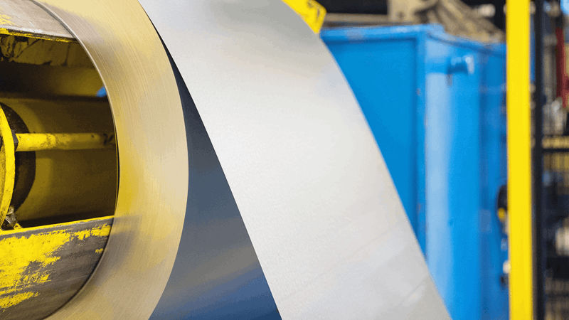 Plåt för plåtslagare - Brett utbud av plåtmaterial & stålplåt | Lindab